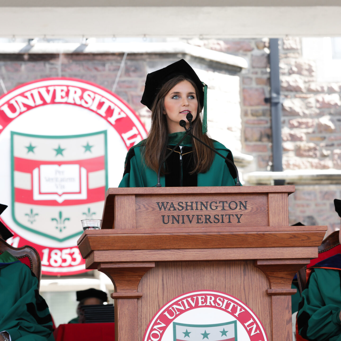 2019 Commencement - Commencement Archive 2014-2019