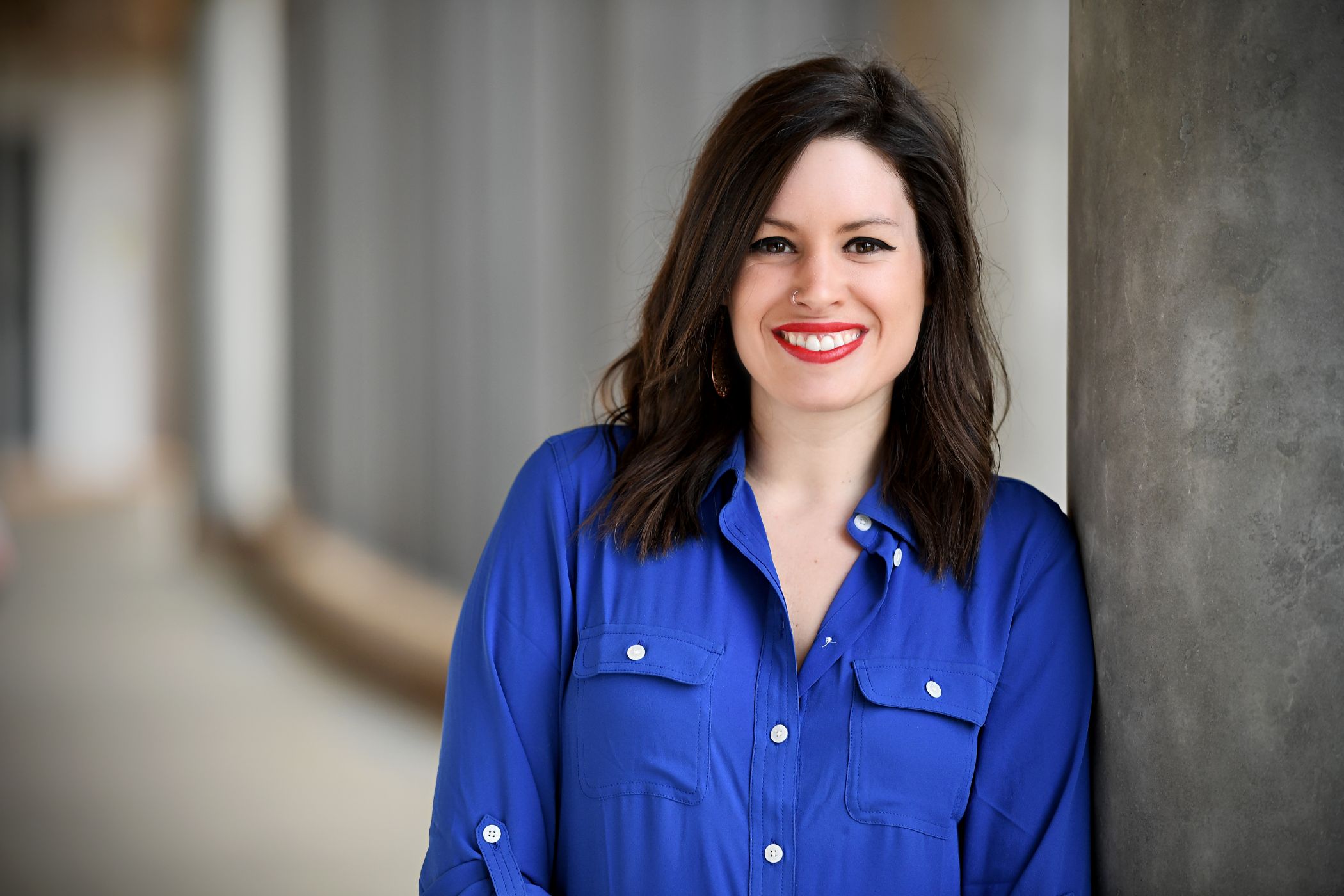 A valuable perspective - Commencement Archive 2014-2019