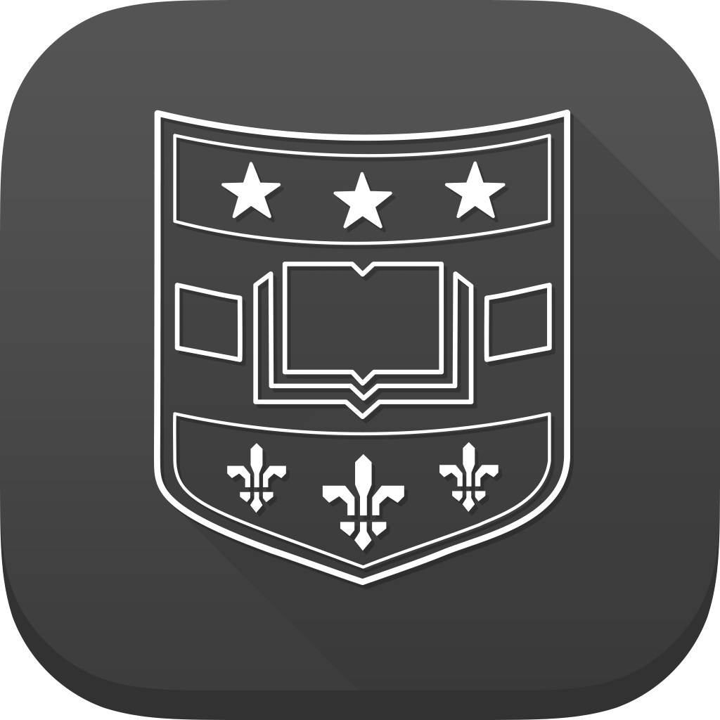 Commencement Guide on WashUevents App - Commencement Archive 2014-2019