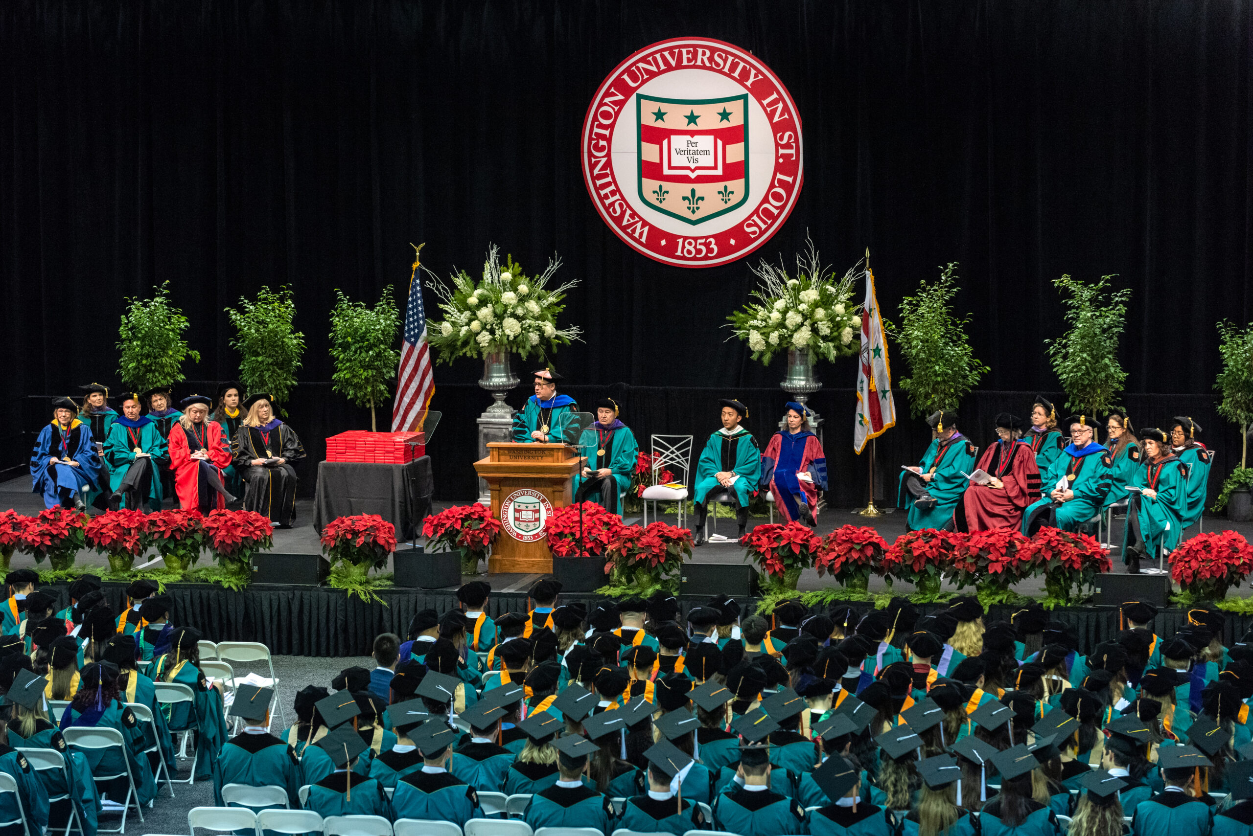 December Recognition - Commencement Archive 2014-2019