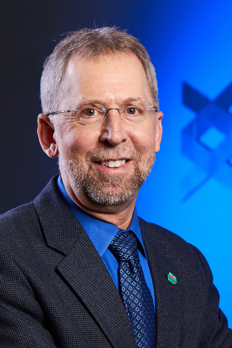 Eric Douglas Green - Commencement Archive 2014-2019